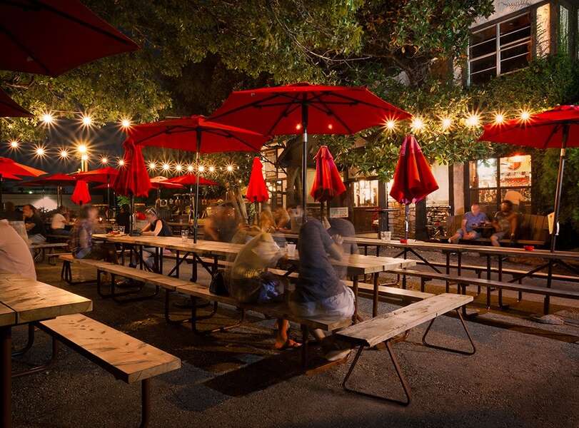 Draught House Pub & Brewery: Austin, TX - Thrillist