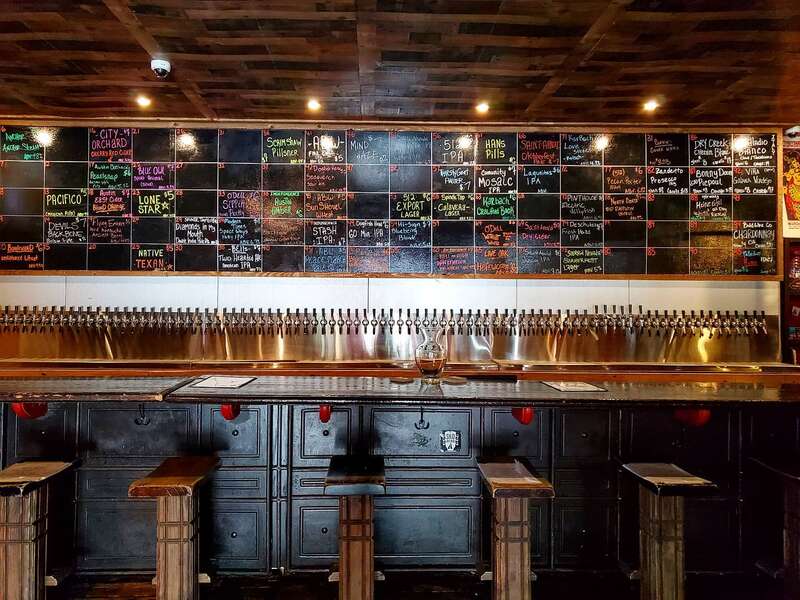 Whip in: Austin, TX - Thrillist