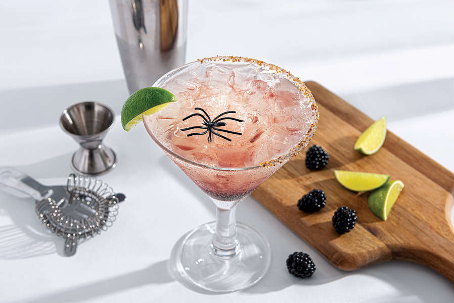 Chili's Margarita of the Month: Halloween Margs Are $5 in October ...