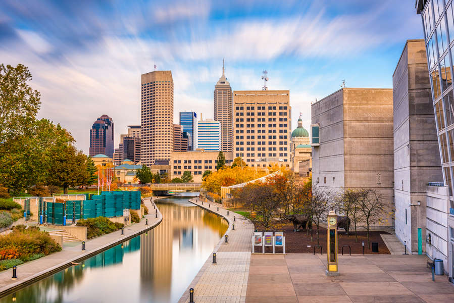 Actually Cool Things to Do in Indianapolis Right Now - Thrillist