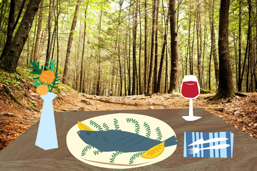 Best Outdoor Restaurants: Where to Have Dinner Under the Stars Now ...