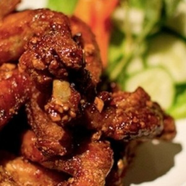 Golden Tummy Food Truck - Eat - Thrillist Minneapolis