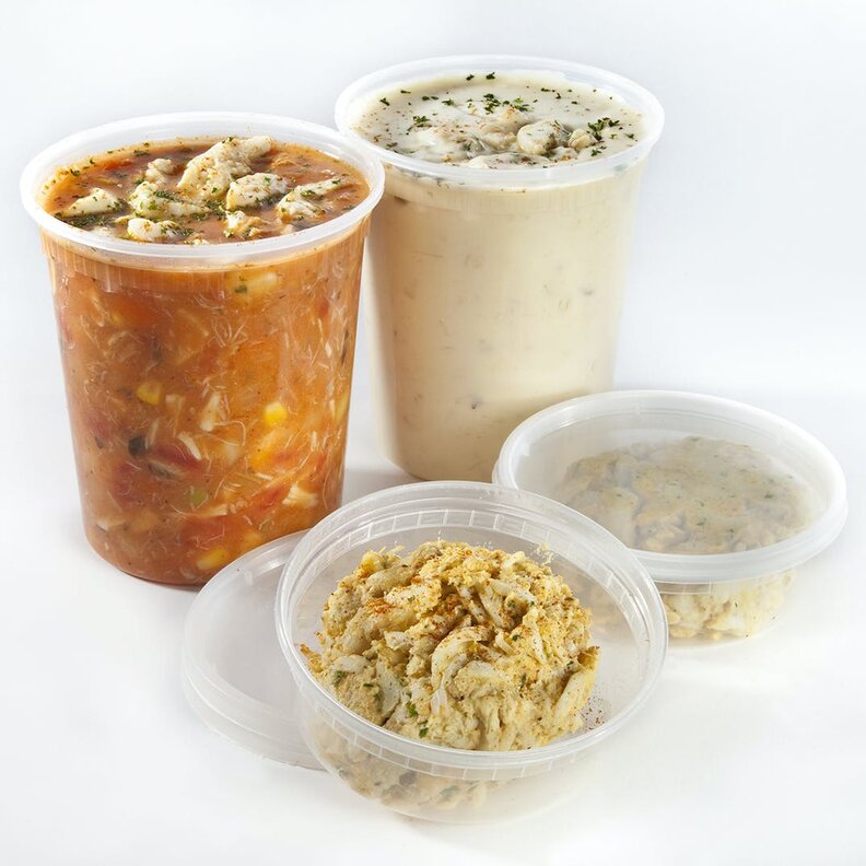 Best Soup Delivery On Goldbelly: Where To Order Soup Online Right Now ...
