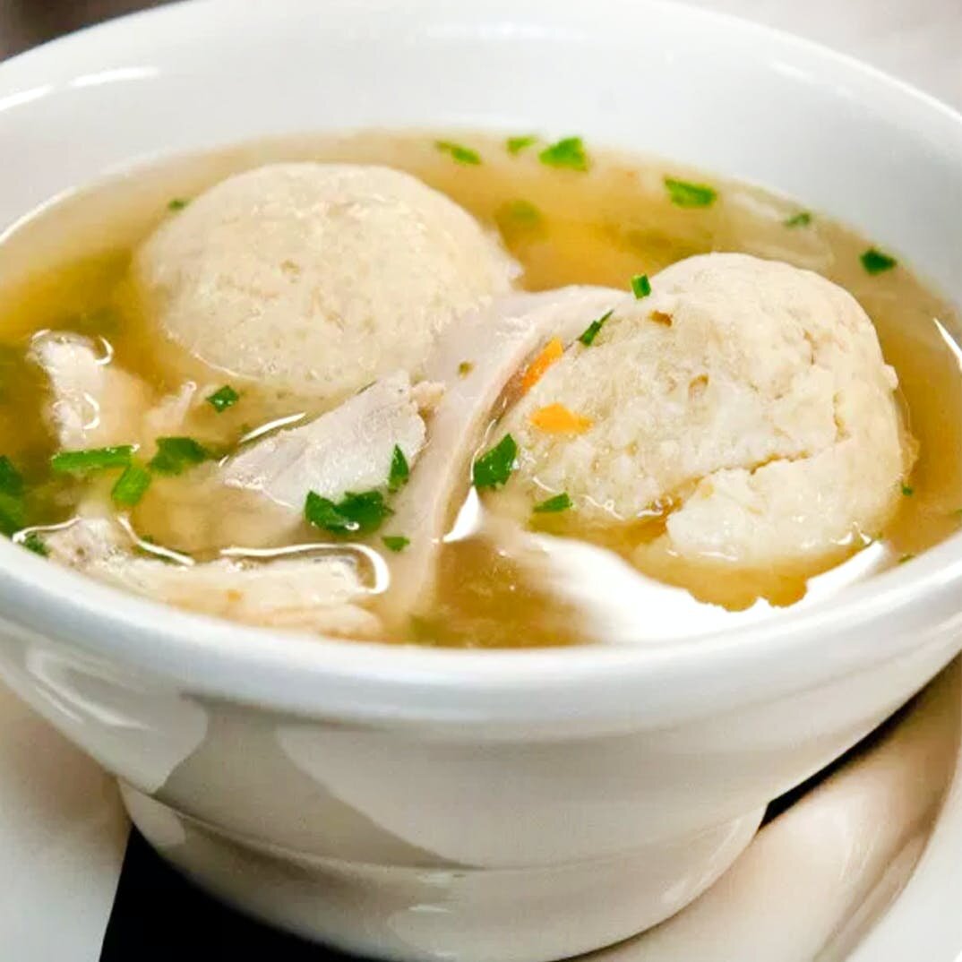 Best Soup Delivery On Goldbelly: Where To Order Soup Online Right Now ...