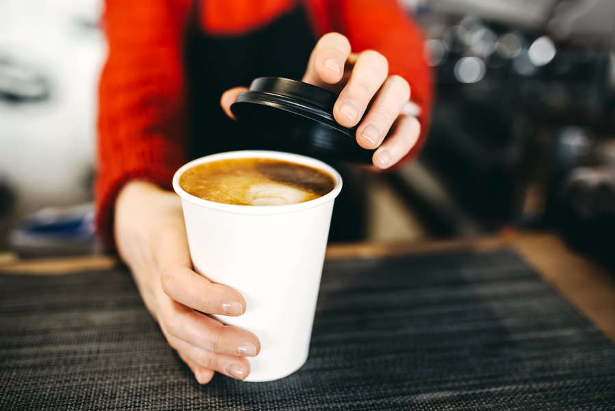 National Coffee Day Deals 2020: Everywhere to Get Free Coffee Today ...