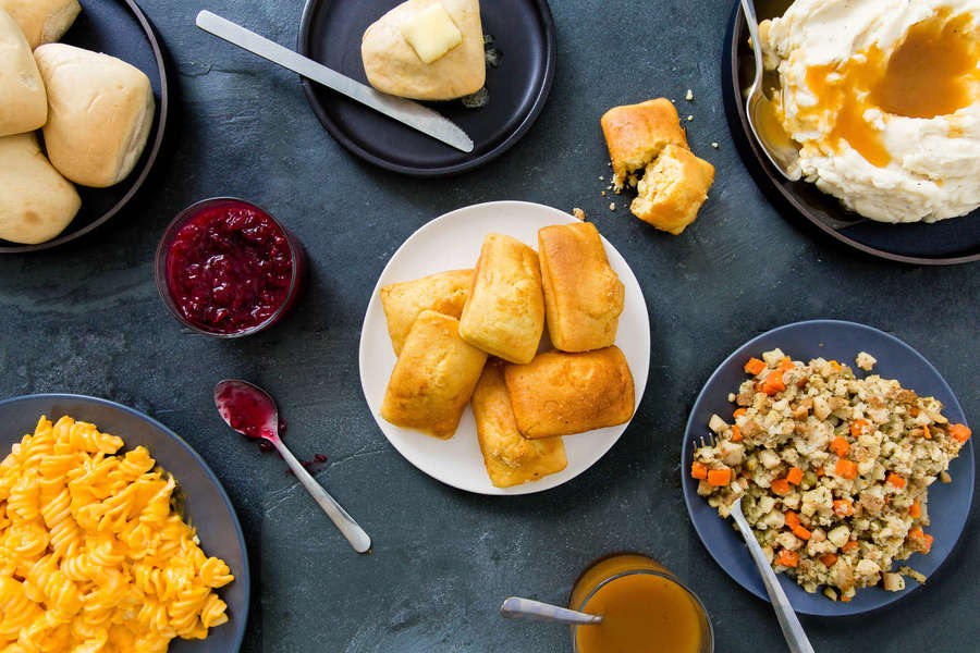 CDC Recommendations for Thanksgiving: Guidelines for Celebrating in ...