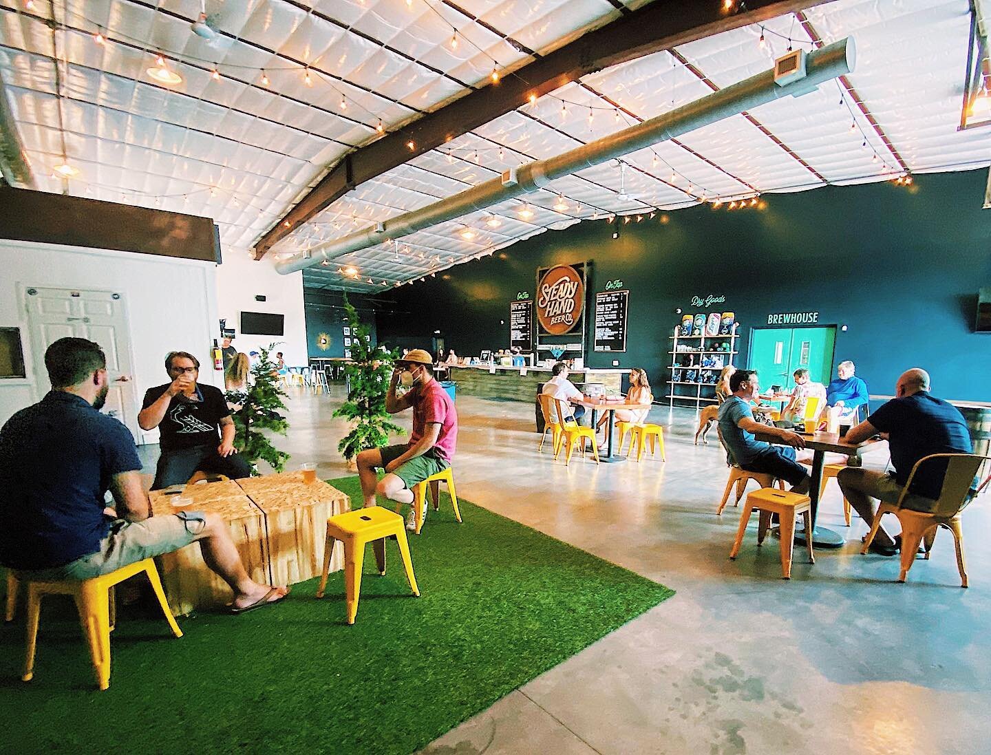 Best Atlanta Breweries: Where to Drink Craft Beer in Atlanta - Thrillist