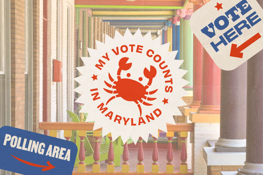 Maryland 2020 Voter Guide: Registration, Deadlines, Resources & More ...