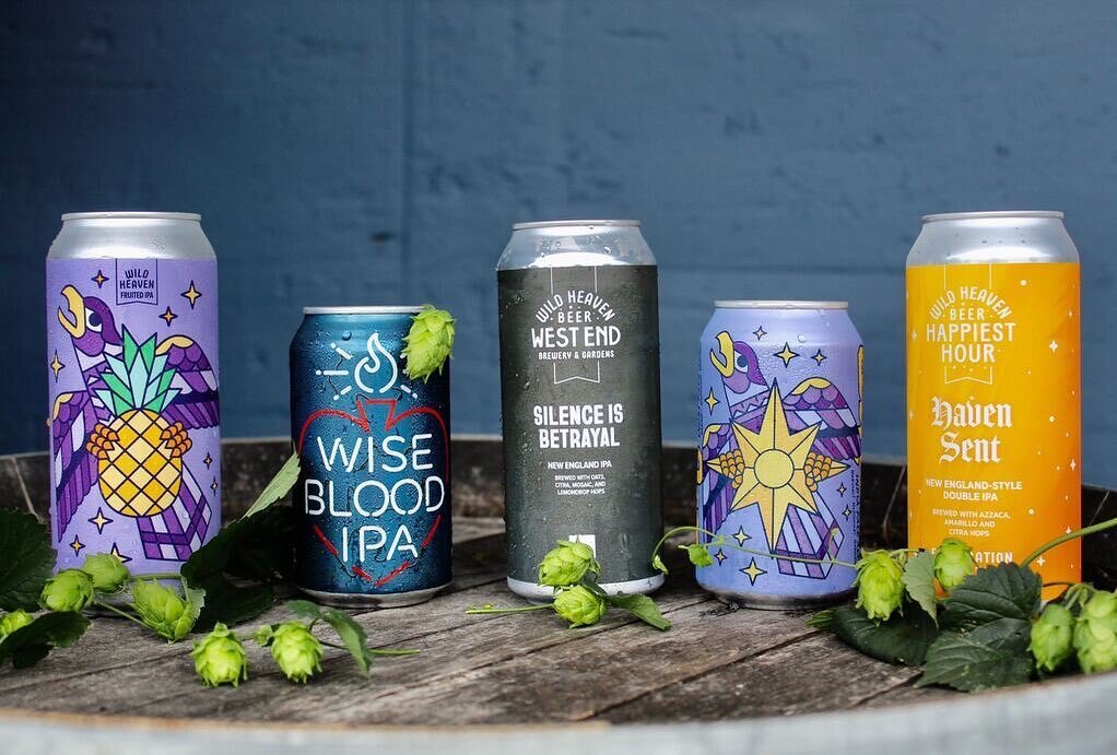 Best Atlanta Breweries: Where to Drink Craft Beer in Atlanta - Thrillist