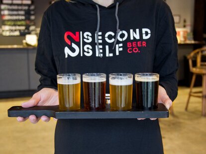 Best Atlanta Breweries: Where to Drink Craft Beer in Atlanta - Thrillist