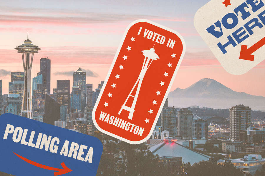 Washington 2020 Voter Guide: Registration, Deadlines, Resources & More ...