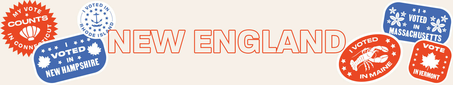 Voter Guide to the 2020 Election: How to Vote in Each State This Year ...