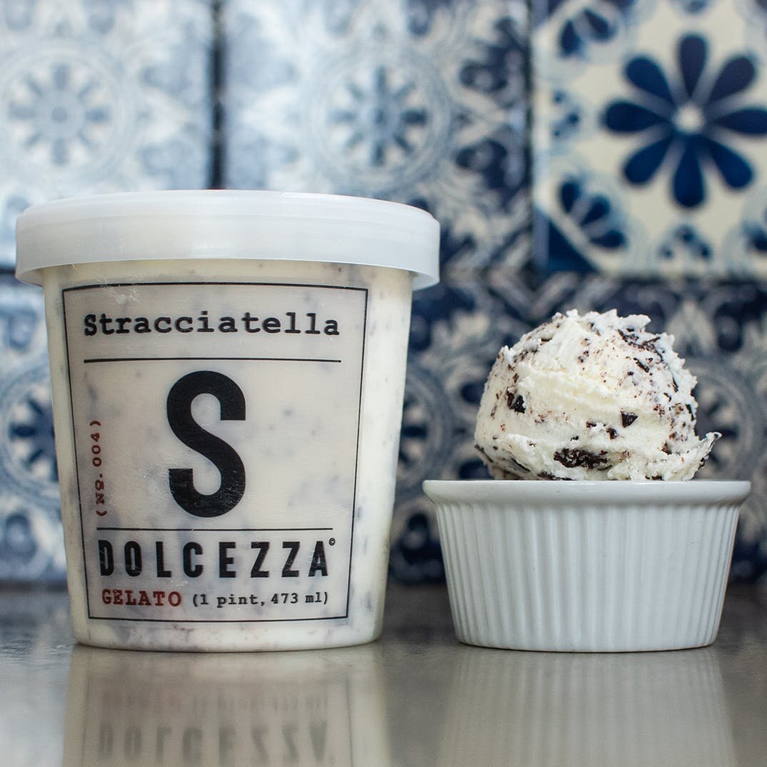 Goldbelly Gelato Deal: Dolcezza Gelato Flash Sale - Thrillist