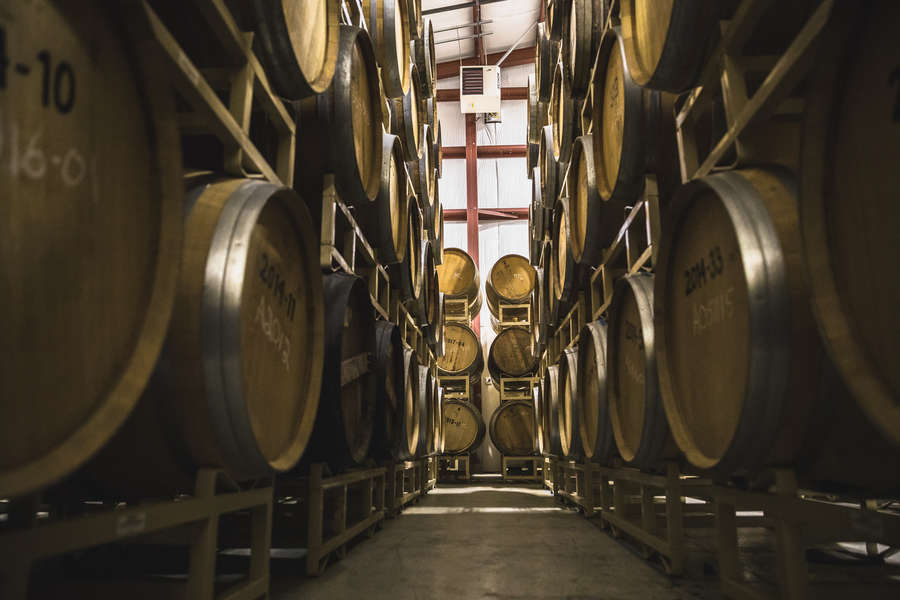 The Must-Try Cocktails From Oregon’s Distilleries - Thrillist