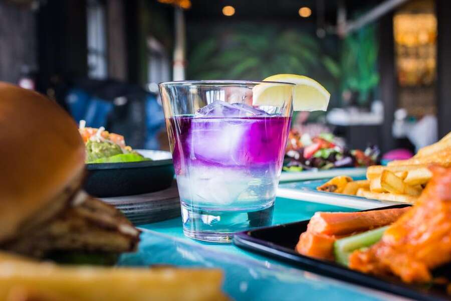 Present Company: Houston, TX - Thrillist