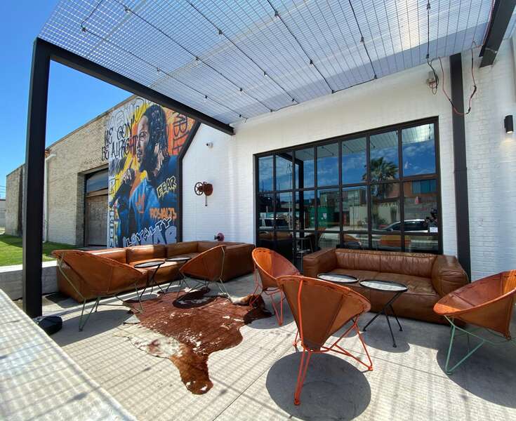 Miss Carousel: Houston, TX - Thrillist