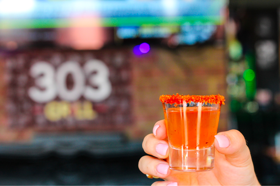 303 Bar and Grill: Dallas, TX - Thrillist