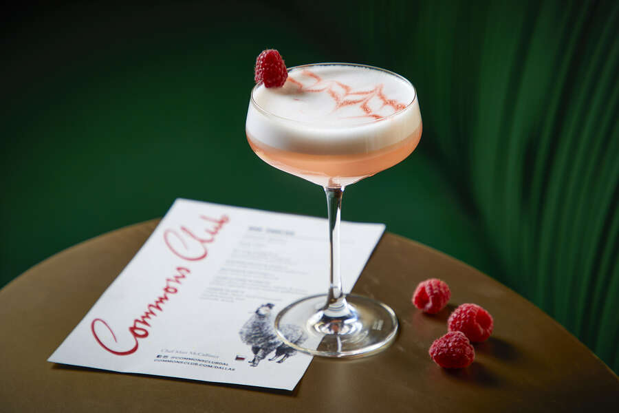 Commons Club: Dallas, TX - Thrillist