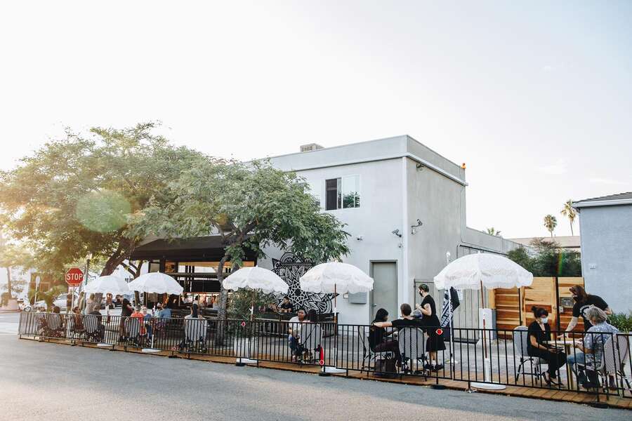 Kindred: A San Diego, CA - Thrillist