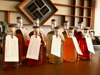 The Interval at Long Now: San Francisco, CA - Thrillist