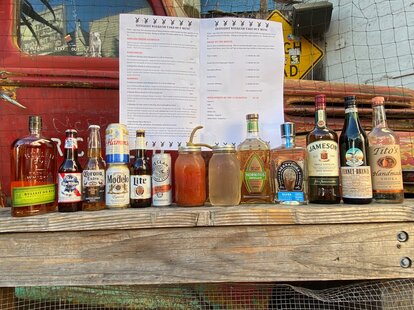 Zeitgeist: A San Francisco, CA - Thrillist