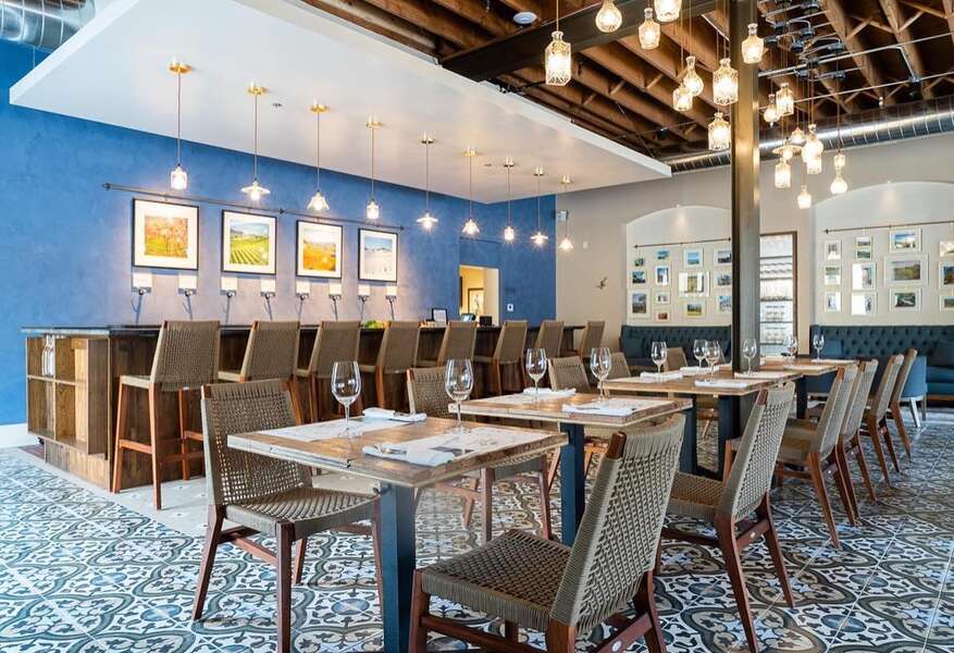 Attimo Wine: Denver, CO - Thrillist