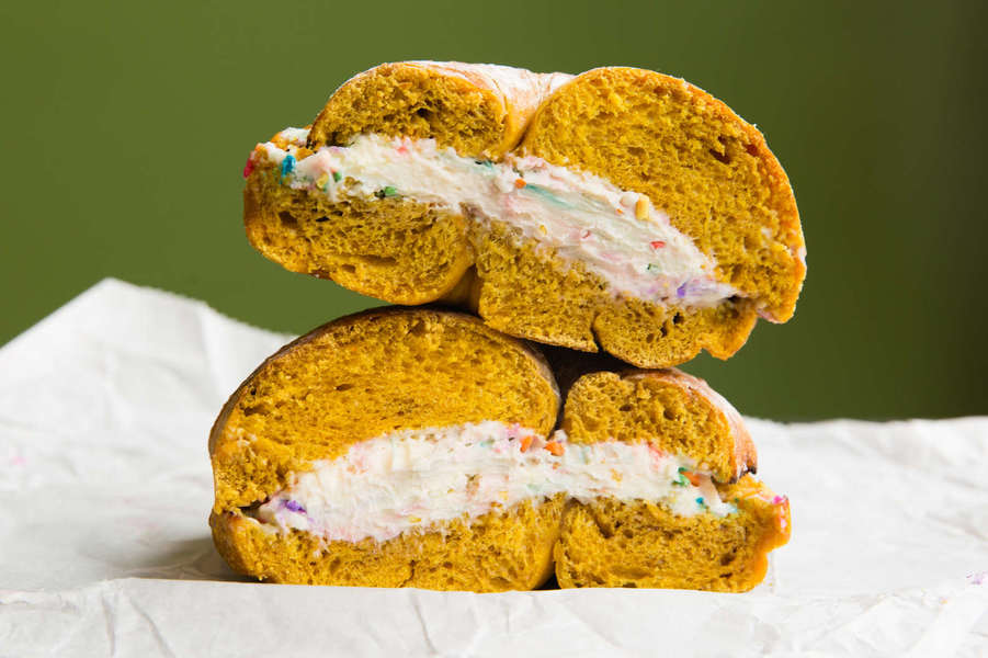 Tompkins Square Bagels: New York, NY - Thrillist