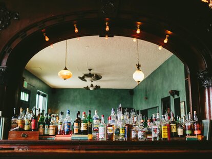 Fort Greene: Denver, CO - Thrillist