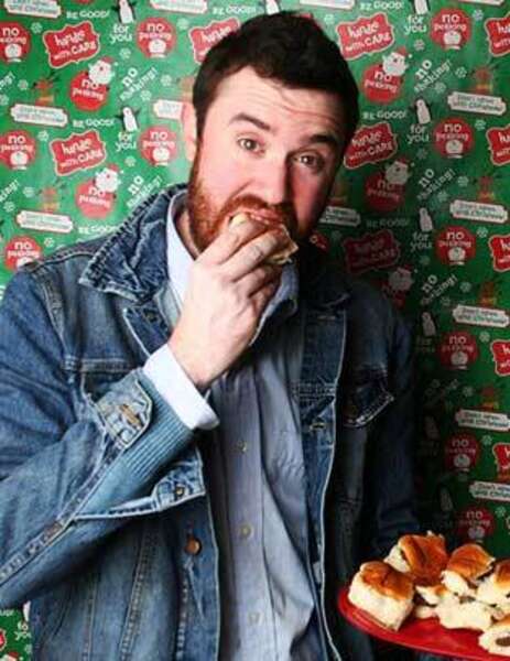 Austin Tinius - Thrillist