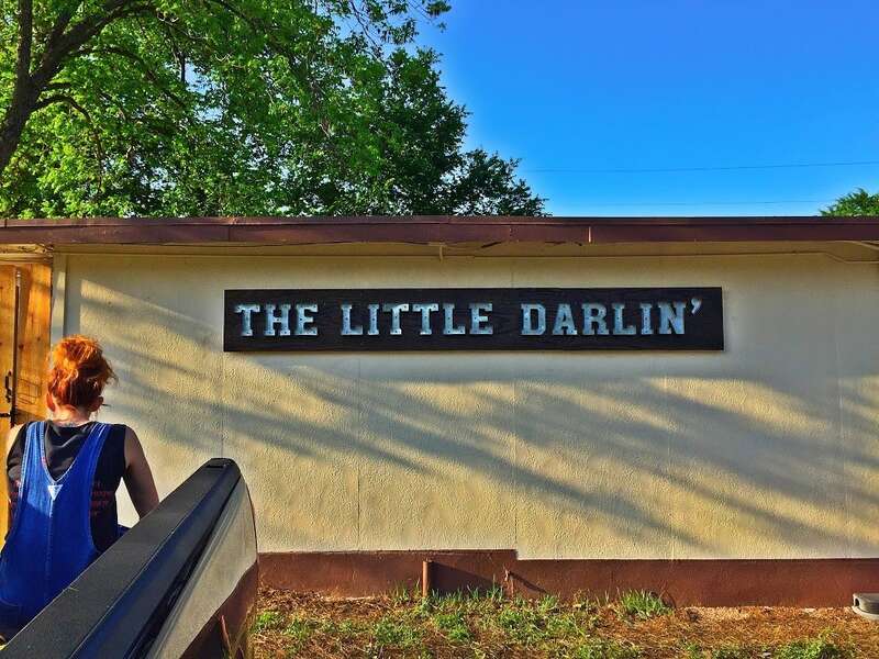 The Little Darlin': Austin, TX - Thrillist