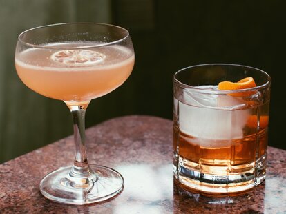 Péché: Austin, TX - Thrillist