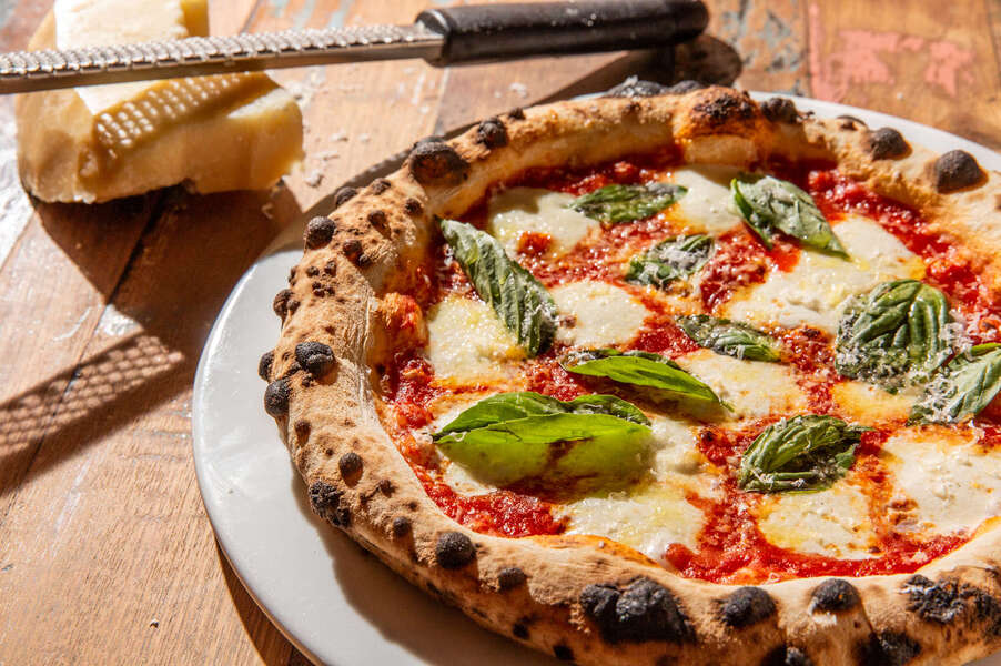 Fornino: Brooklyn, NY - Thrillist