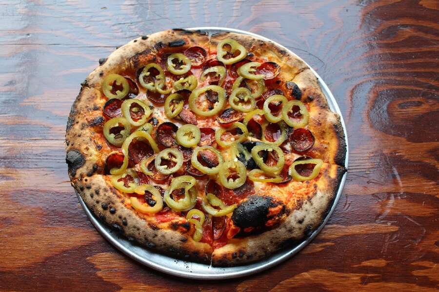 Joy Hill: Denver, CO - Thrillist