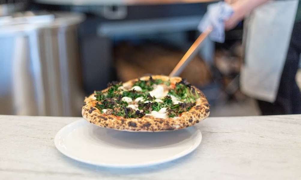 Cart-Driver: Denver, CO - Thrillist