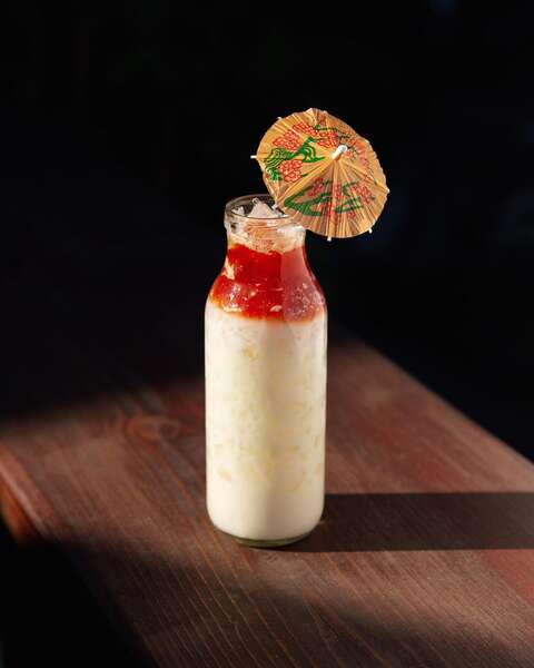 Stampede Cocktail Club: Seattle, WA - Thrillist