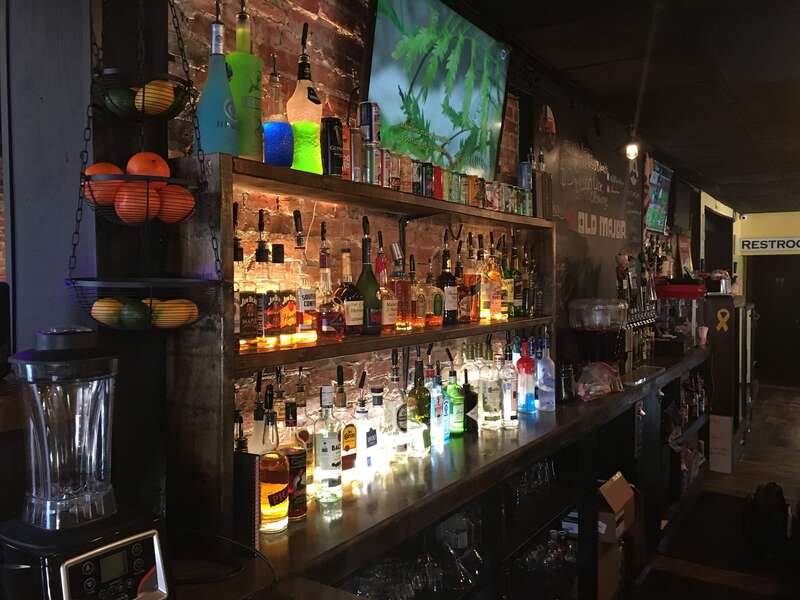 Old Major: Baltimore, MD - Thrillist