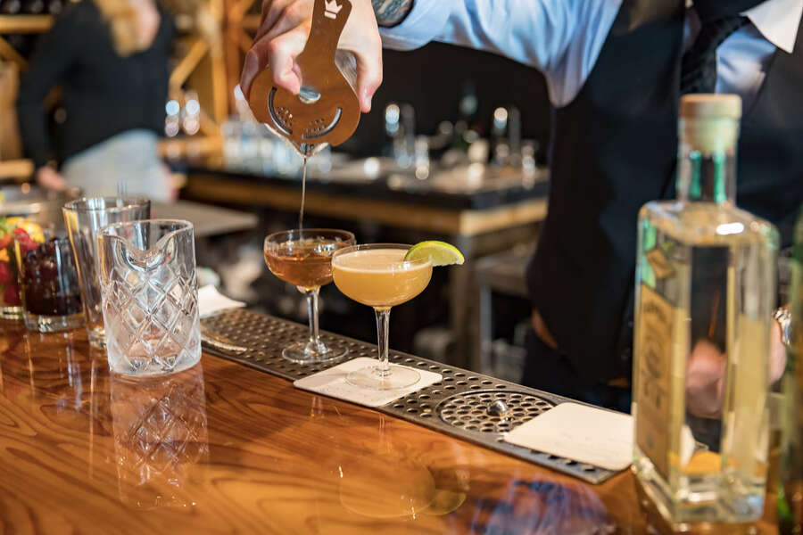 The Ballard Cut: Seattle, WA - Thrillist