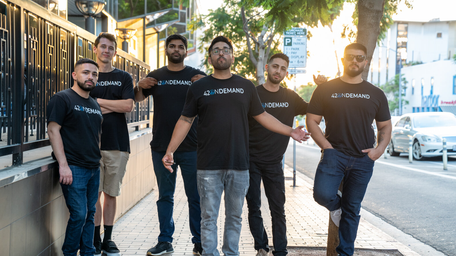 How '420 On Demand' Is Disrupting the Weed Delivery Scene - Thrillist