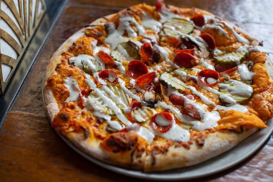 Best Pizza in Phoenix: Pizza Shops With the Best Slices in Town - Thrillist