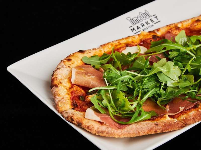 Time Out Market Boston: Boston, MA - Thrillist