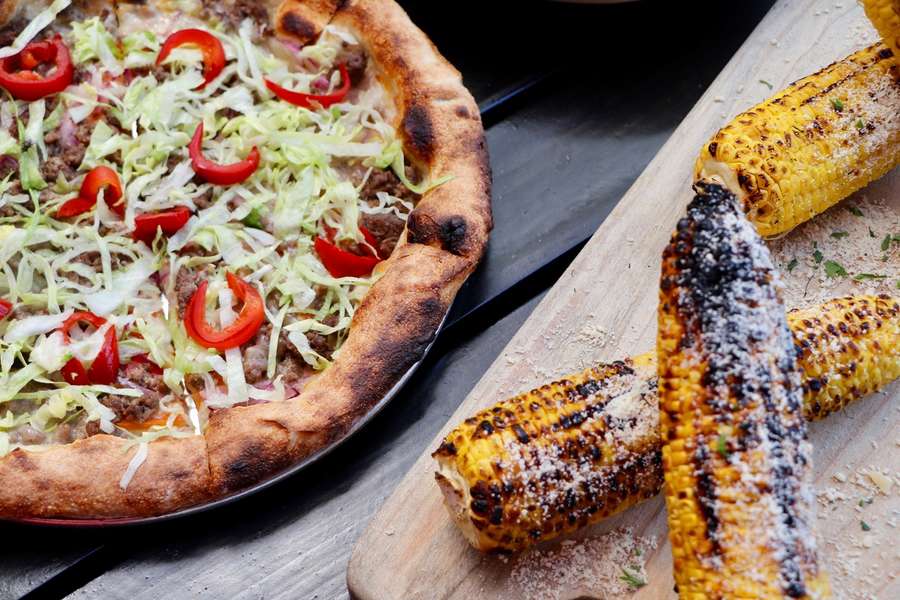 Pitfire Artisan Pizza: Los Angeles, CA - Thrillist