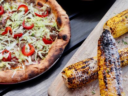 Pitfire Artisan Pizza: Los Angeles, CA - Thrillist