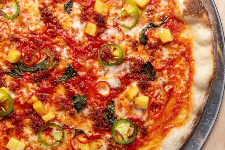 Ospi: Venice, CA - Thrillist