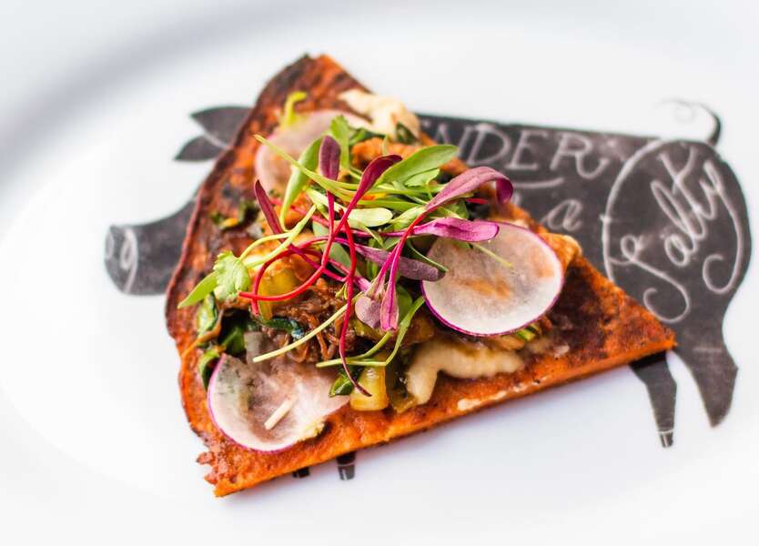 Biga: San Diego, CA - Thrillist