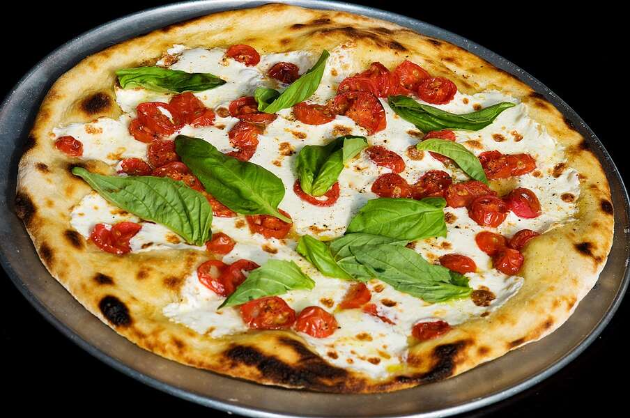 Blue Ribbon Artisan Pizzeria: Encinitas, CA - Thrillist