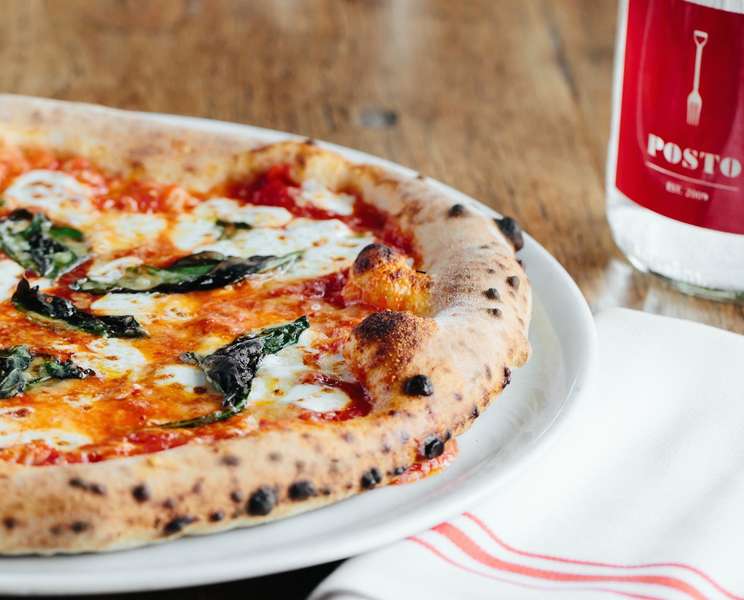Posto: Somerville, MA - Thrillist