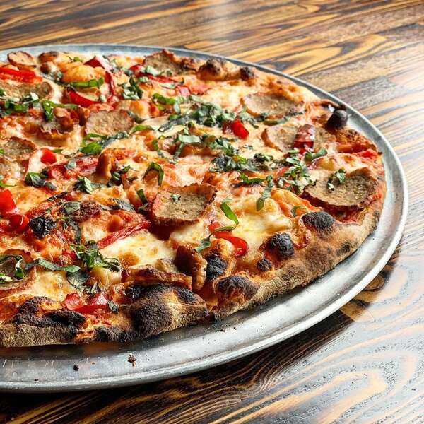 Max & Leo's: Newton, MA - Thrillist