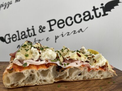 Gelati & Peccati: San Diego, CA - Thrillist