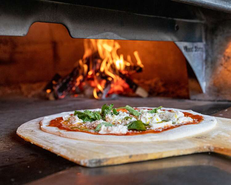 Area Four: Cambridge, MA - Thrillist