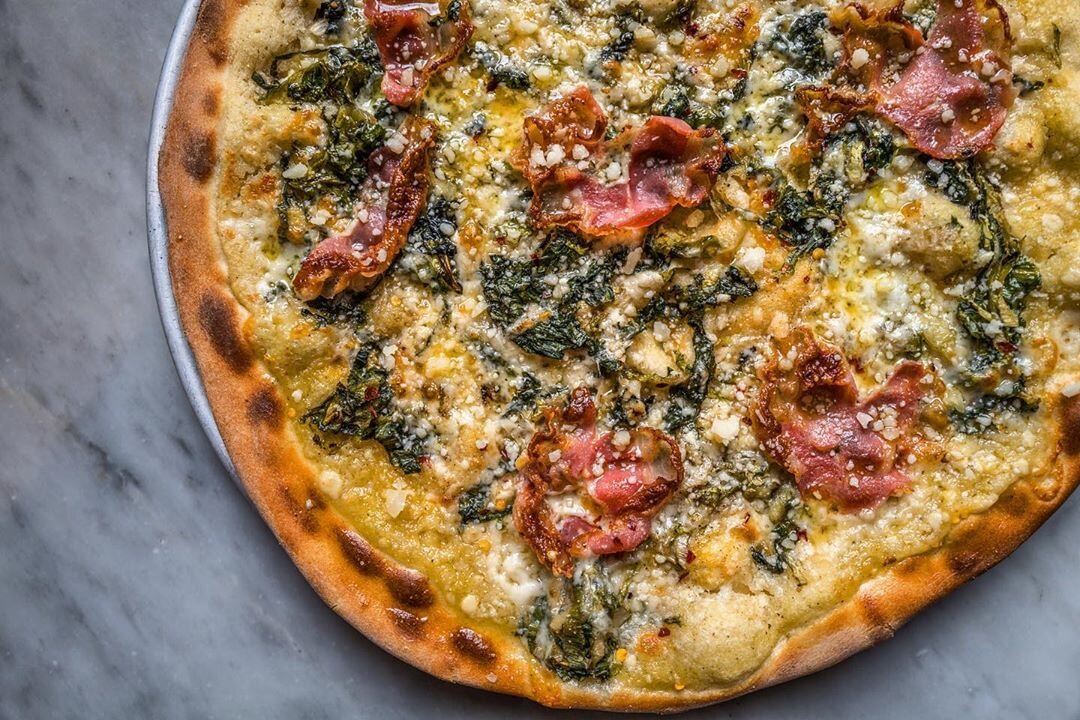Best Pizza in Boston: Places With the Best Slices & Pies - Thrillist